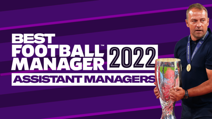 Best FM22 Assistant Managers | Football Manager 2022 • FMStory