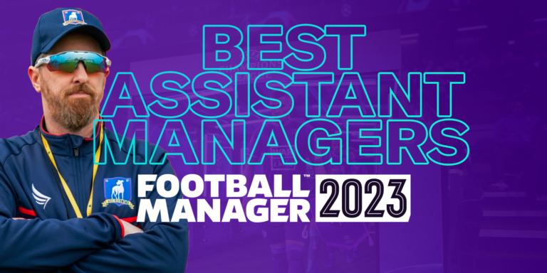 Best FM22 Assistant Managers | Football Manager 2022 • FMStory